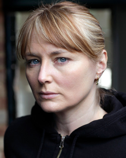 Voiceover | Beth Chalmers