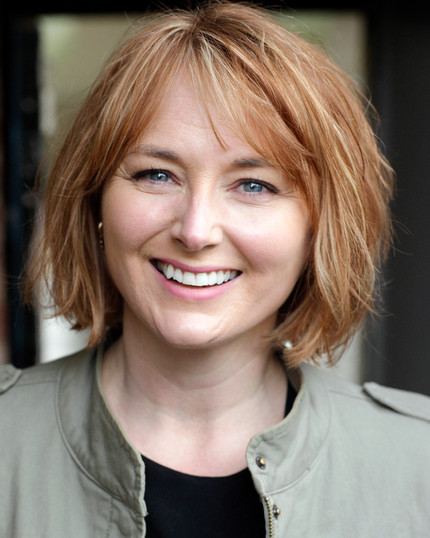 Voiceover | Beth Chalmers