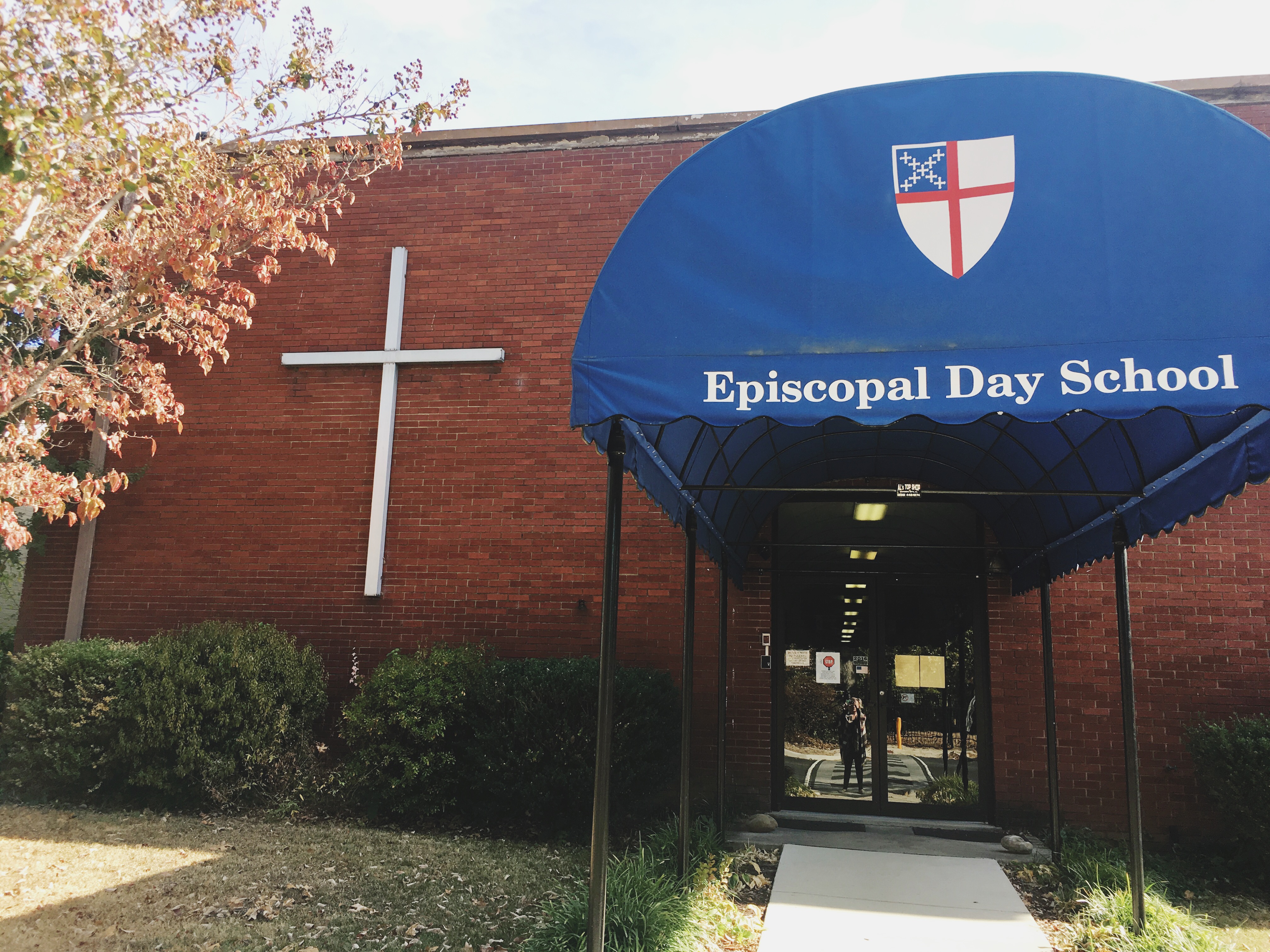 Episcopal Day School | Gadsden, Alabama | Private School