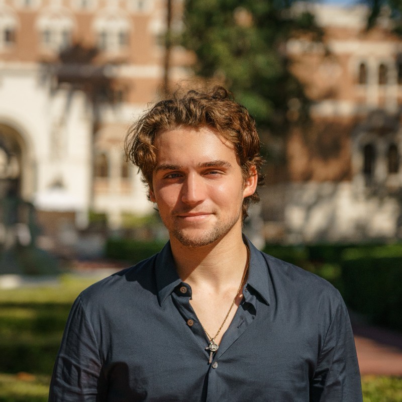 Spencer Chandlee | Marketplace Risk