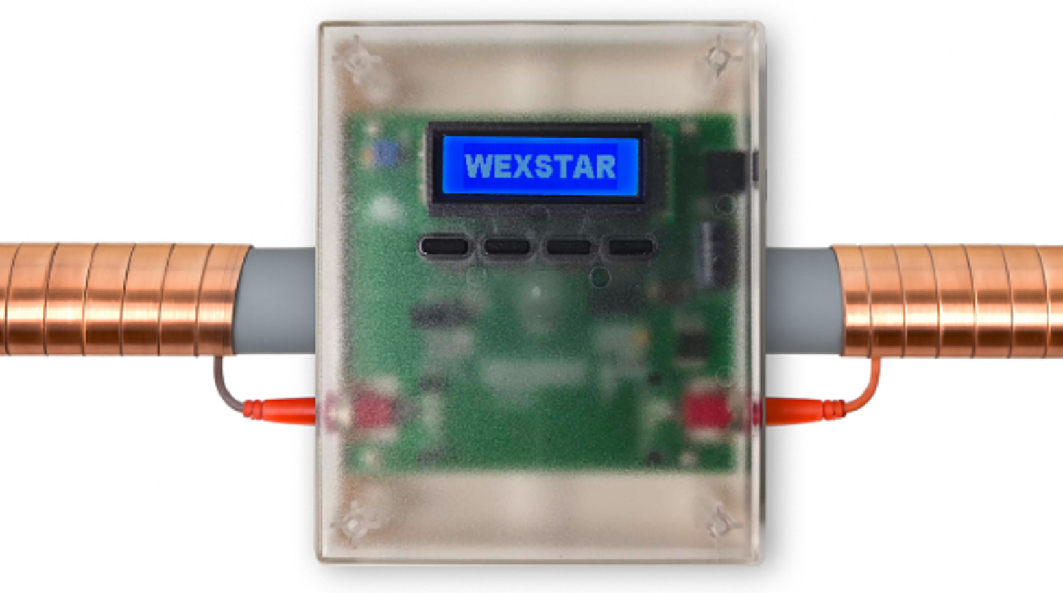 Salt-Free Water Conditioner Whole-House Scale Protection | Wexstar USA