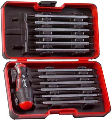 Felo Smart Set (13-Piece) | Spacio Innovations
