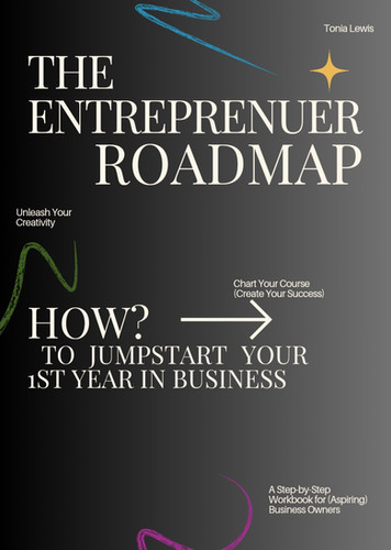 The Entrepreneur Roadmap | T&L Custom Solutions