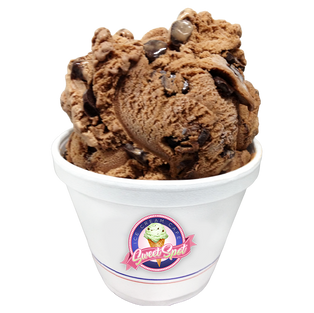 ICE CREAM | Sweet Spot Ice Cream