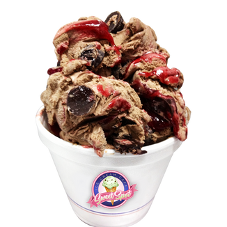 ICE CREAM | Sweet Spot Ice Cream