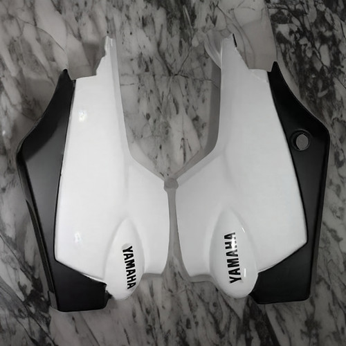 Gladiator Side panel | Bikewale