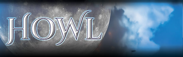 Home | Howl Book Series