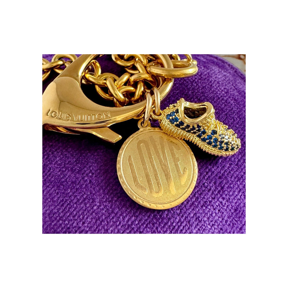 Shop | Harper j. Vintage Repurposed Designer Jewelry Michigan