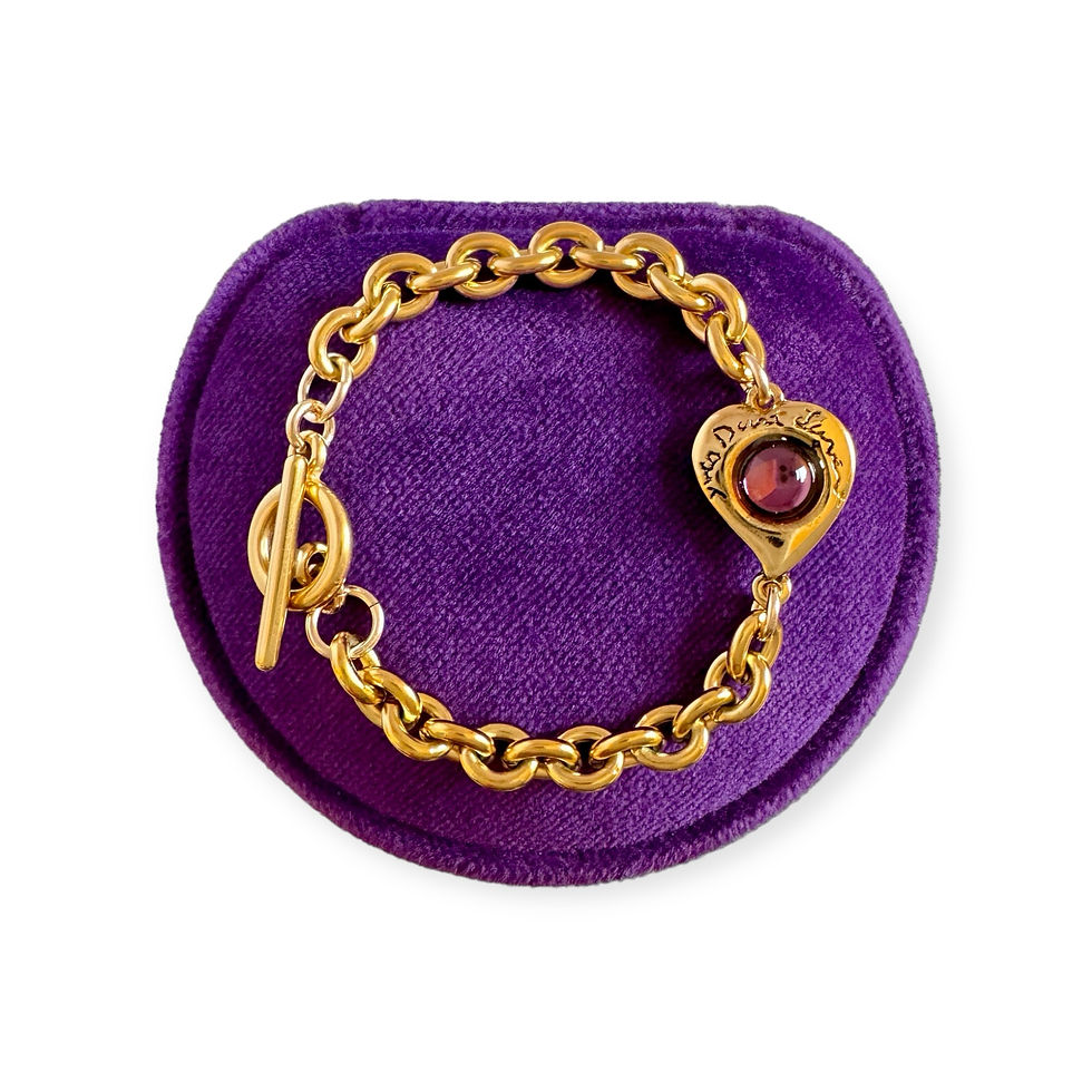 Shop | Harper j. Vintage Repurposed Designer Jewelry Michigan