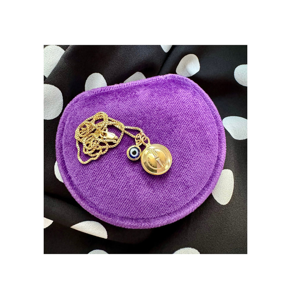 Shop | Harper j. Vintage Repurposed Designer Jewelry Michigan