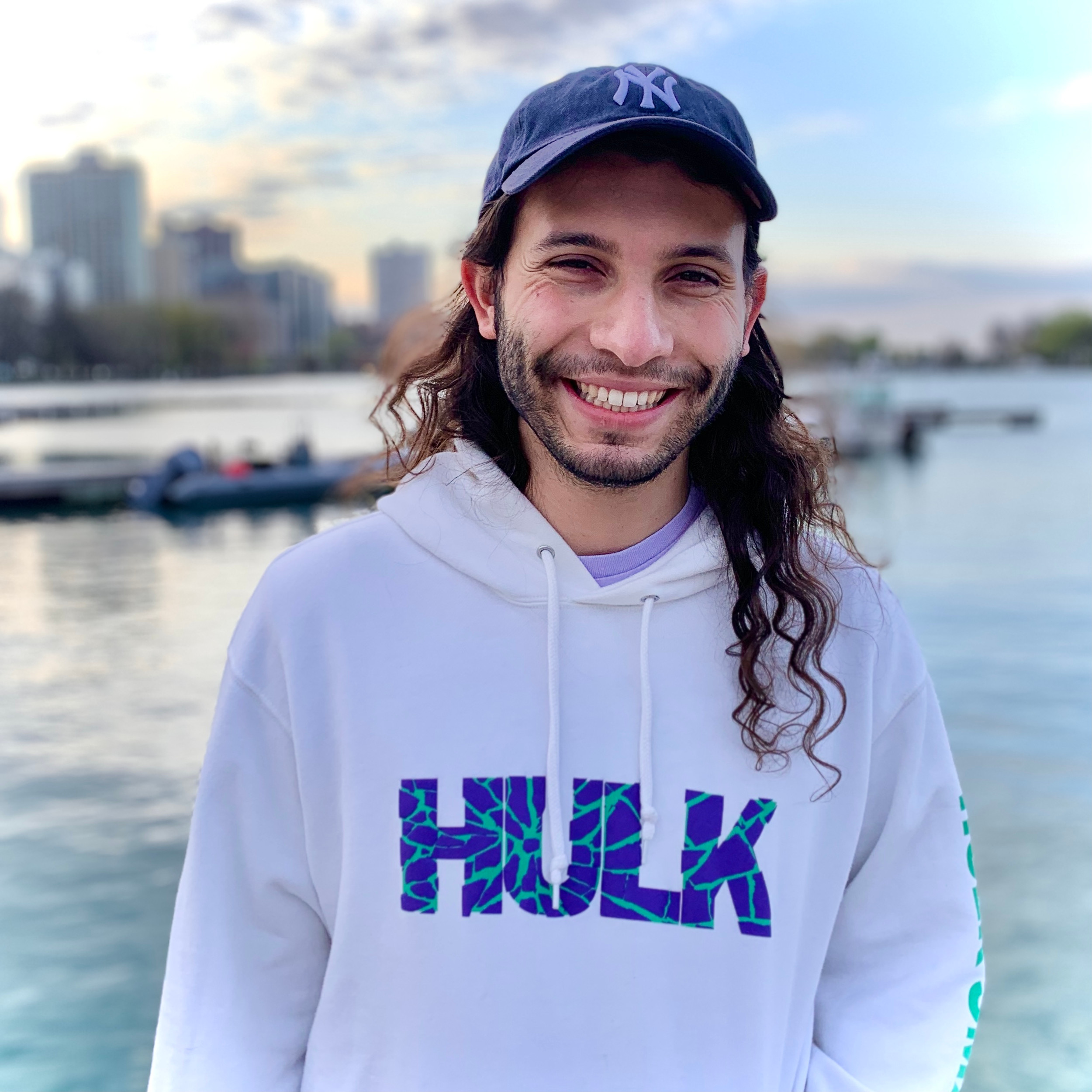 Animation Portfolio | Yadid Hirschtritt Licht