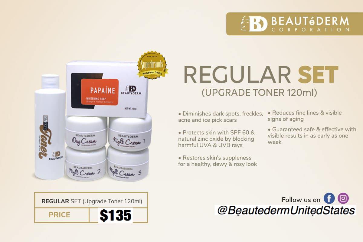 Home | Beautéderm United States