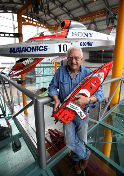 The Quiet Innovators in Boating (Part 3)