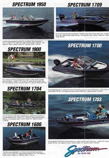 Gone But Not Forgotten- The Boat Brands We Loved That Are No More (Part ...