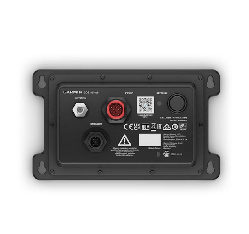 Garmin Wireless 'Man Overboard' (MOB) System Changing How Boaters ...