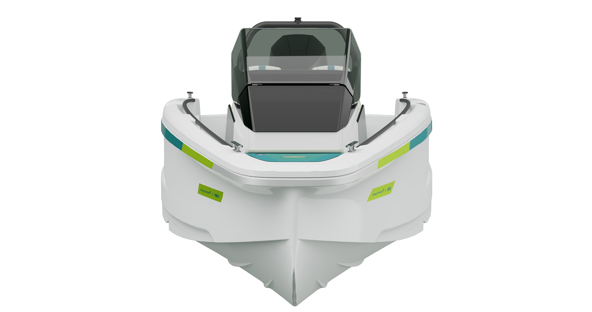 What is Deadrise on a Boat?