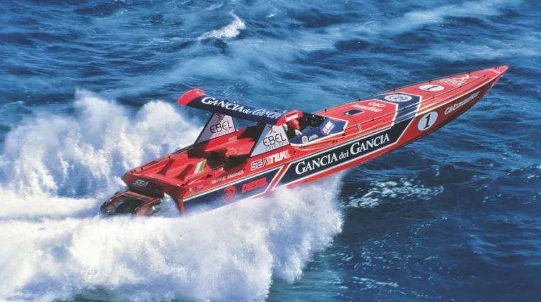 The Quiet Innovators in Boating (Part 3)