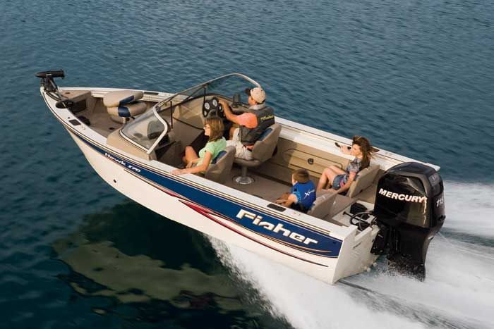 Gone But Not Forgotten- The Boat Brands We Loved That Are No More (Part ...