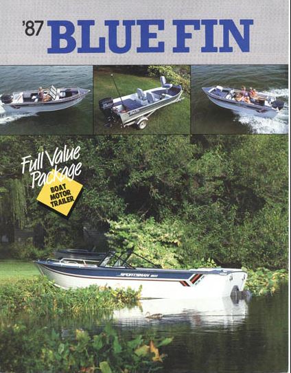 Gone But Not Forgotten- The Boat Brands We Loved That Are No More (Part ...