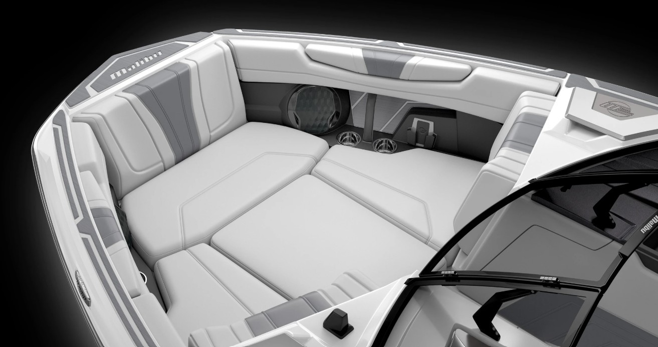 Malibu Boats Unveils 'Complete & Compact' Wakesetter 22 LSV for 2026