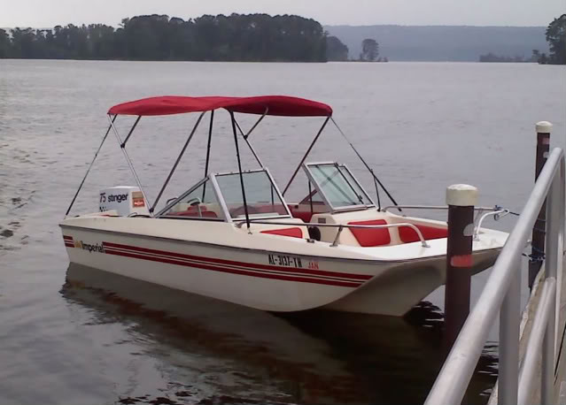 Gone But Not Forgotten- The Boat Brands We Loved That Are No More (Part 13)