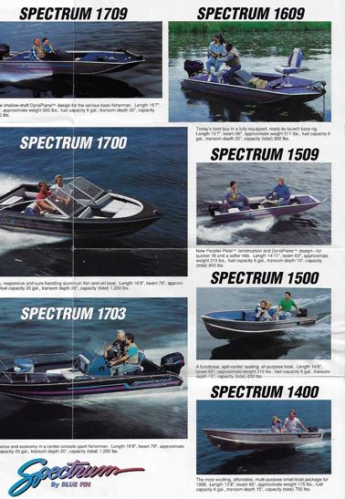 Gone But Not Forgotten- The Boat Brands We Loved That Are No More (Part ...