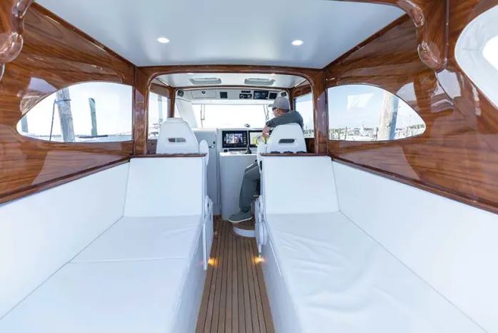 Jimmy Buffett's 'Last Mango' is a Yacht Rock Dream Machine