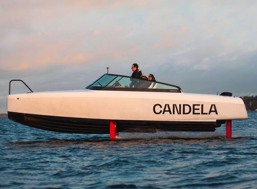 Hydrofoils are Back! Let's Weigh the Pros and Cons