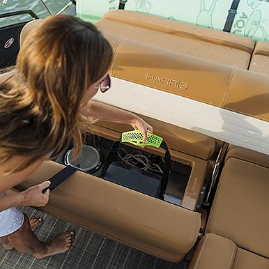 Harris Unveils Redesigned and Refined Solstice Series for 2023