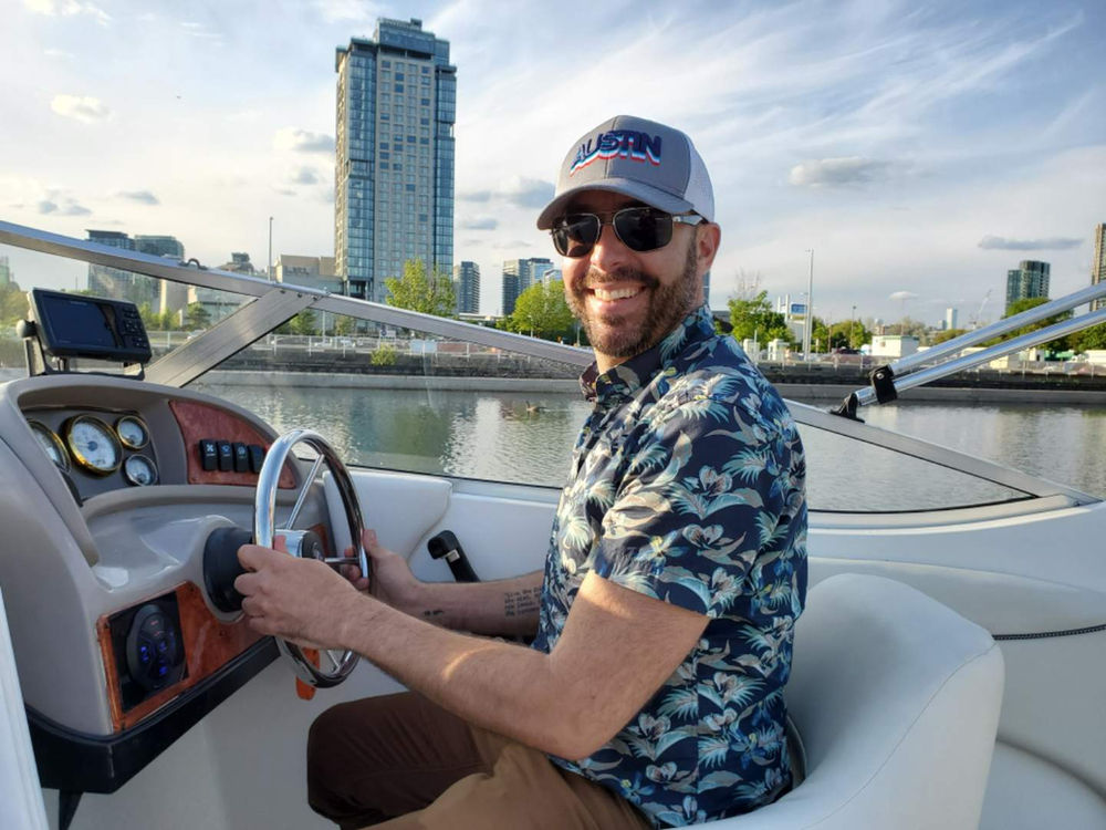 10 Things I Learned from My First Season of Boat Ownership