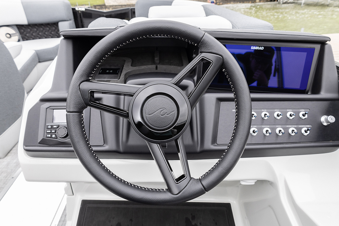 Newcomer Alera Marine Group Sets Course with Bold Industry Debut