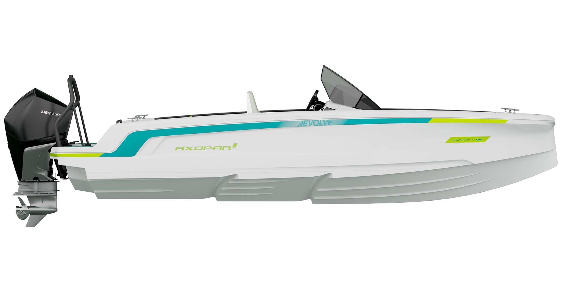 What is Deadrise on a Boat?