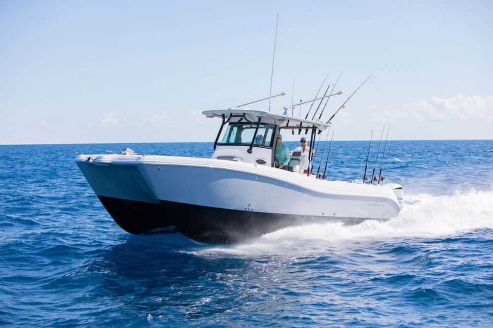 World Cat Catamarans Expand Production in North Carolina