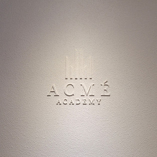 facility | ACMÉ academy