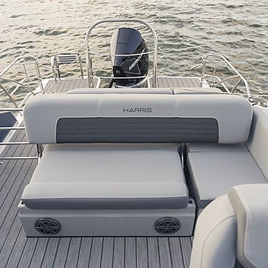 Harris Unveils Redesigned and Refined Solstice Series for 2023