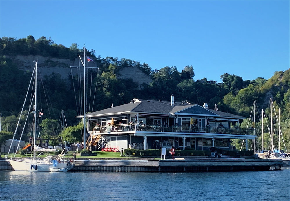 Finding The Right Marina