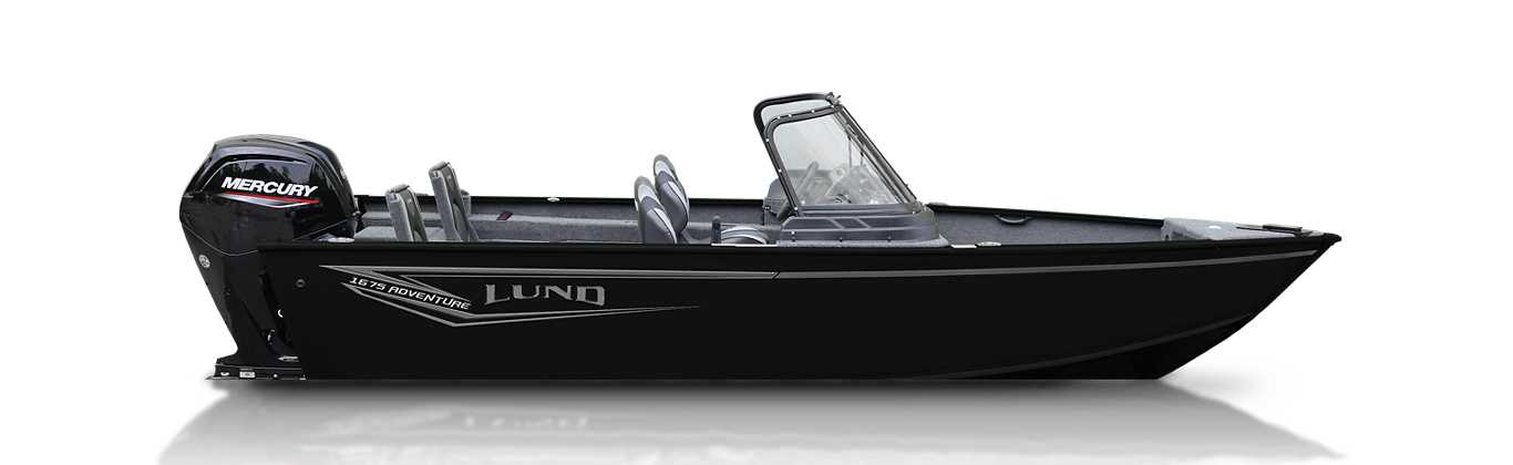 Lund Boats Launches 2024 Adventure Series with Multiple New Options
