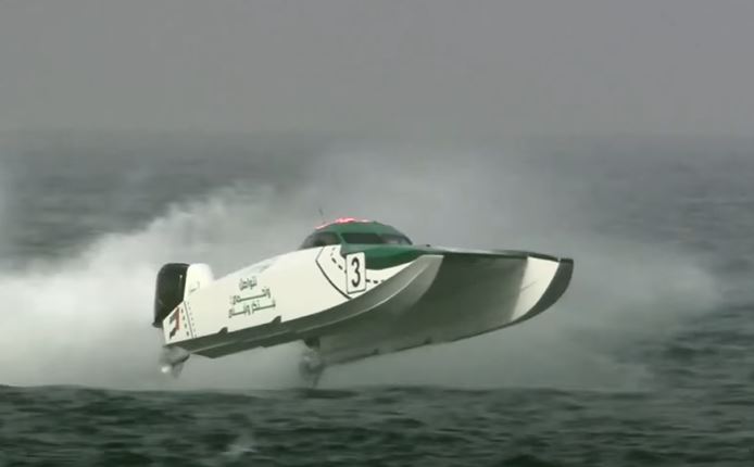 Interview with 'Supercar Blondie': Test Driving the World's Fastest ...