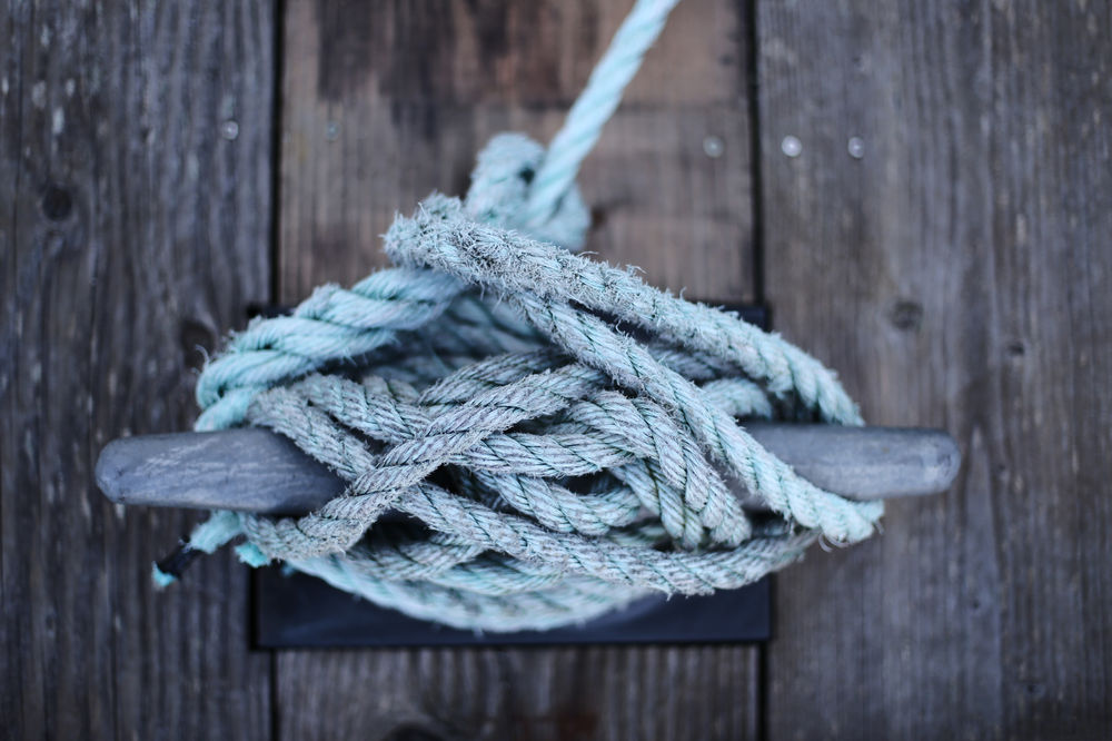 There’s Knots to Know: 8 Basic Knots All Boaters Should Master