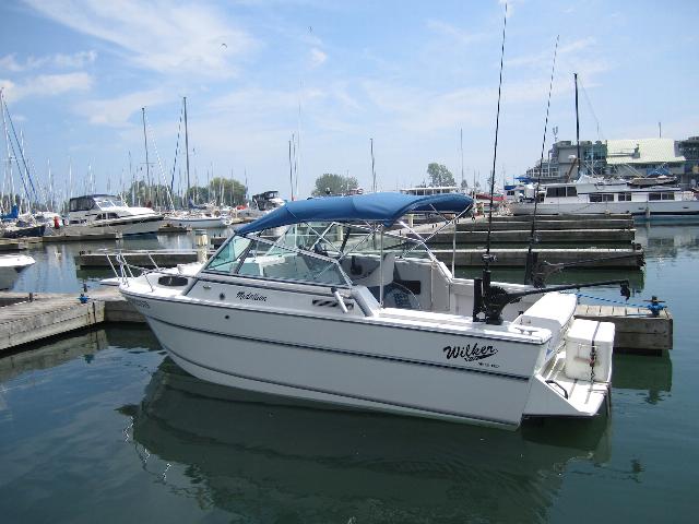 Gone But Not Forgotten- The Boat Brands We Loved That Are No More (Part 12)