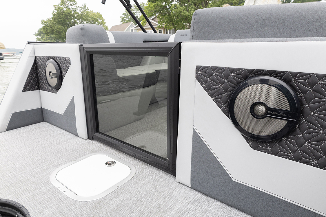 Newcomer Alera Marine Group Sets Course with Bold Industry Debut