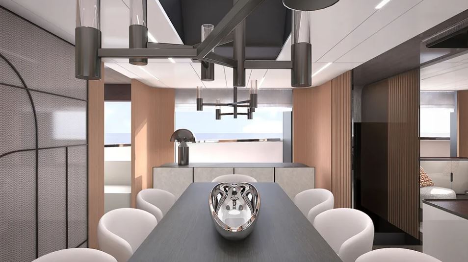 64-Foot 'AQUON One' Catamaran Becomes First Yacht with Unlimited Range ...