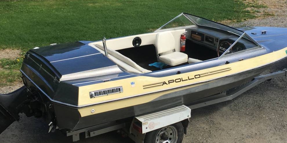 Gone But Not Forgotten- The Boat Brands We Loved That Are No More (Part 5)