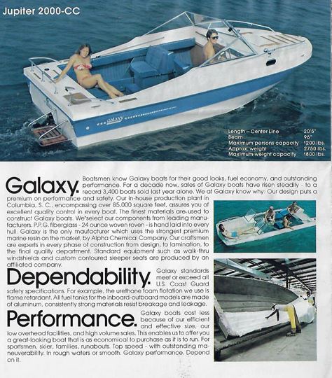Gone But Not Forgotten- The Boat Brands We Loved That Are No More (Part 14)