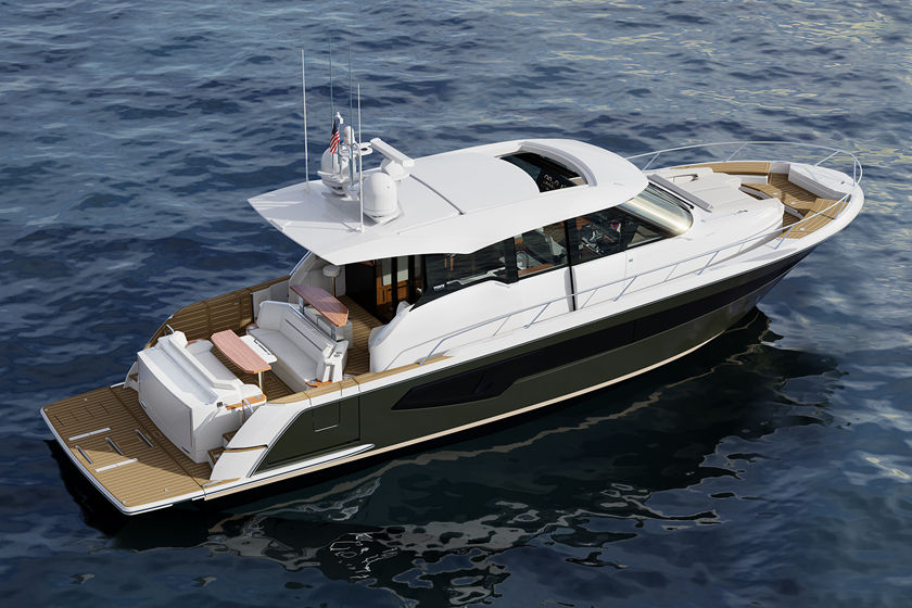 Tiara Launches Second EX Model for 2024