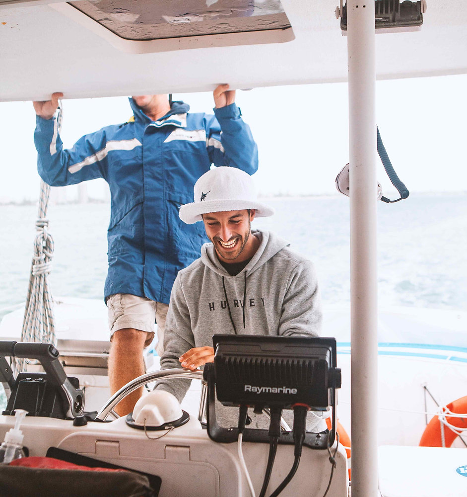 15 Things You Can Do to Freshen Up Your Boating Life