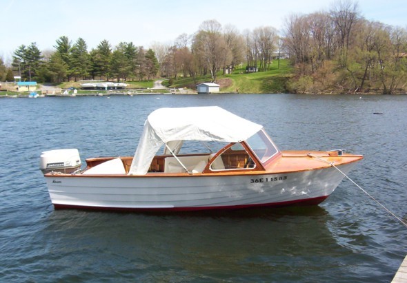 Gone But Not Forgotten- The Boat Brands We Loved That Are No More (Part 12)