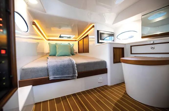 Jimmy Buffett's 'Last Mango' is a Yacht Rock Dream Machine