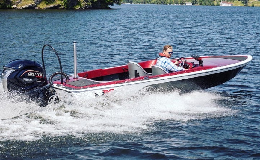 Press Release: 'Water Ways' Premieres This Saturday on Global TV with ...