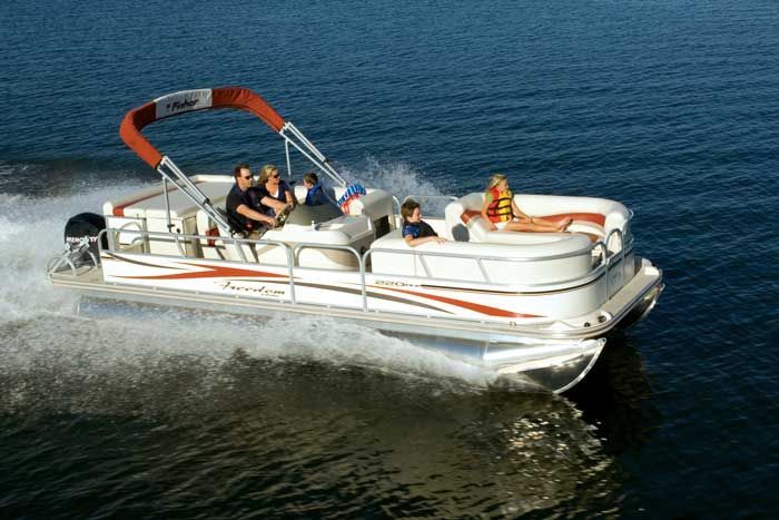 Gone But Not Forgotten- The Boat Brands We Loved That Are No More (Part ...